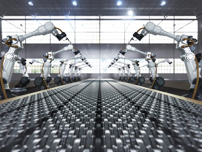 Brain Corp: Deep learning rules in world of computer vision ...