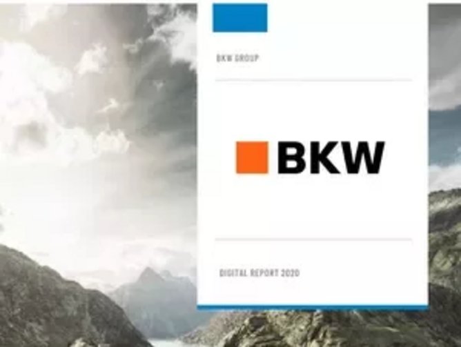 BKW Group: Driving digital change for energy and technology | Energy ...