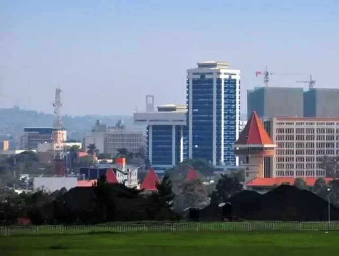 aYo Uganda reached one million customers in less than two years ...