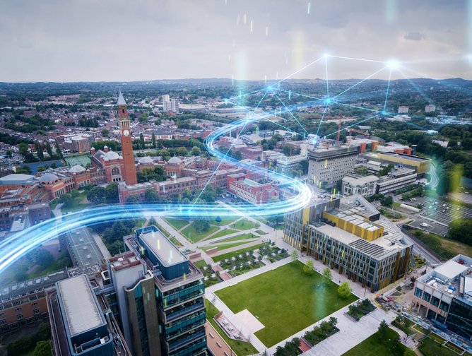 Under the microscope: test beds for smart city technologies ...