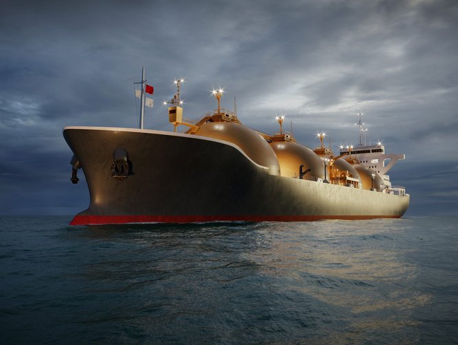 Digital technology in focus on World Ocean Day | Energy Magazine