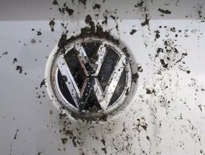 Volkswagen's legal issues continues | Manufacturing Digital