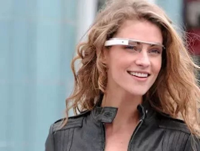 Google Unveils New Concept Project Glass Business Chief North America