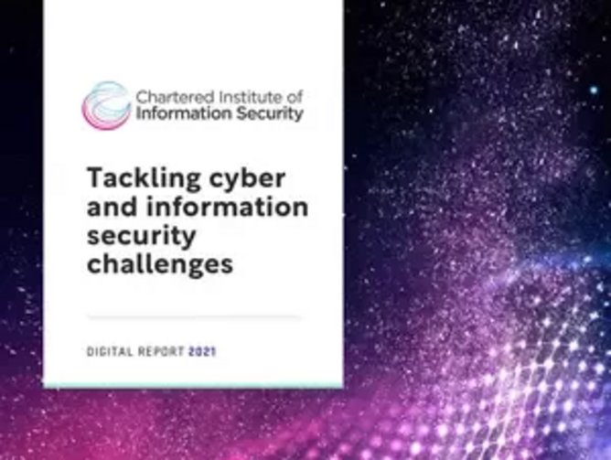 CIISec: Adapting to the new digitalised world of cyber crime | Cyber ...