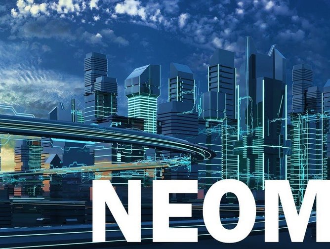 NEOM, Saudi Arabia's $500 Billion Mega City | Energy Magazine