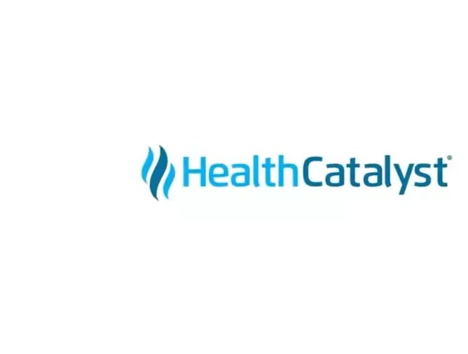 Health Catalyst: An agile approach to healthcare data | Healthcare Digital