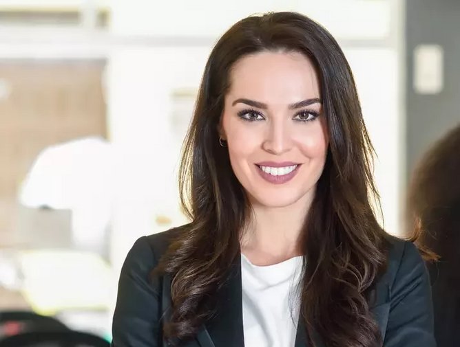 Why we need more female CFOs (and how to reach that goal) | Business ...