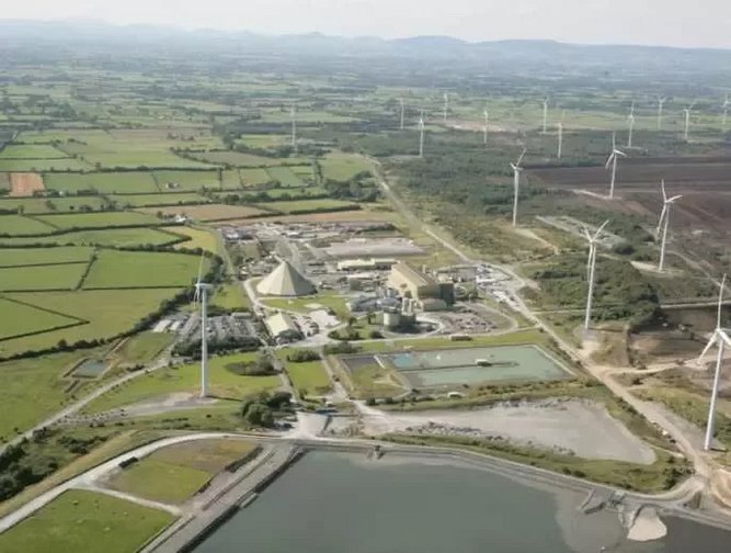 Mining Ireland: sourcing for sustainability | Mining Digital