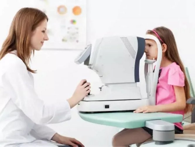 Optometry's best opthalmic instruments | Healthcare Digital