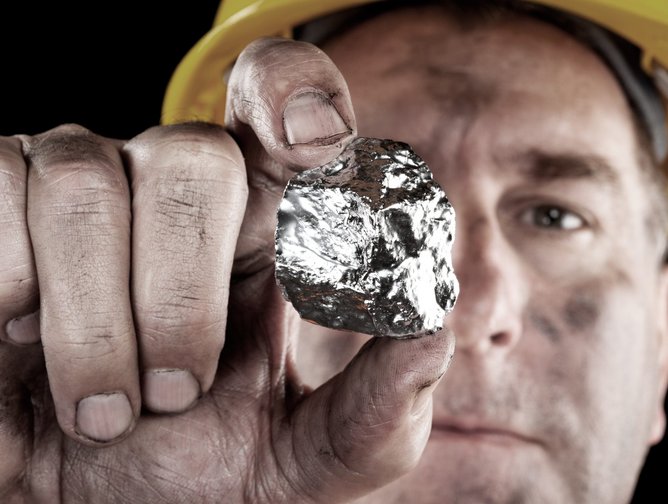 Silver Mines mineral resources at Bowdens Silver Project | Mining Digital