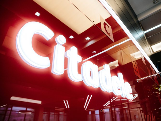 Citadele Banka: Leading the Baltics’ Digital Banking Charge ...