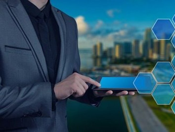 How the IOT can facilitate an enhanced passenger experience | Cyber Magazine