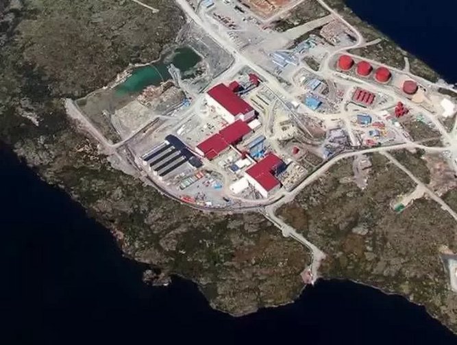 Snap Lake Mine to receive extended care and maintenance | Mining Digital