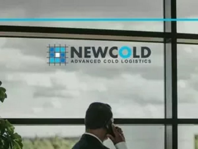 Driving automation in the logistics sector with NewCold | Supply Chain ...