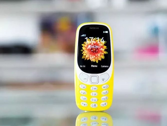 Nokia 3310 sold out in the UK on release day | Technology Magazine