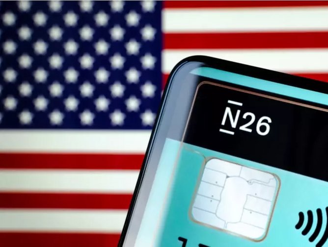 What’s behind N26’s withdrawal from the US marketplace? | FinTech Magazine