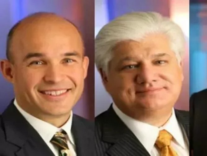 RIM Co-CEOs Step Down and COO Thorsten Heins Takes Over | Business ...