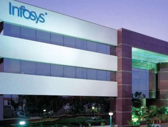Fast-growing Infosys boosts presence in Singapore, Sydney | Business ...