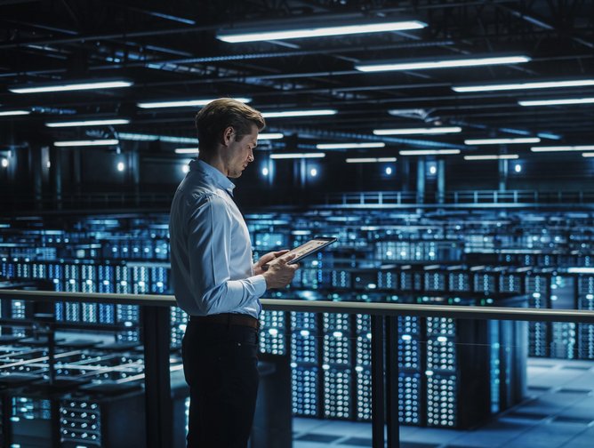 How Raxio data centres power Africa's digital transformation | Data ...