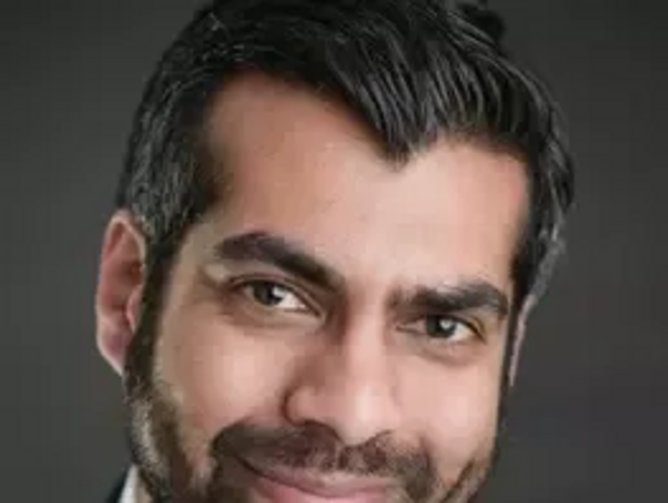 Manoj Bhatt | Technology Magazine