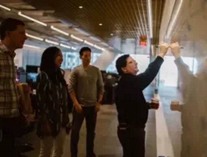 Comcast: Introducing DevSecOps & Digital Transformation | Business ... Comcast: Introducing DevSecOps & Digital Transformation | Business ...