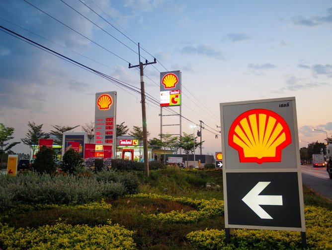 Shell Technology Ventures looks to access China’s clean energy market ...