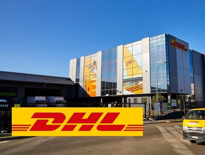 DHL Express opens new Sydney Service Centre to support Australian ...