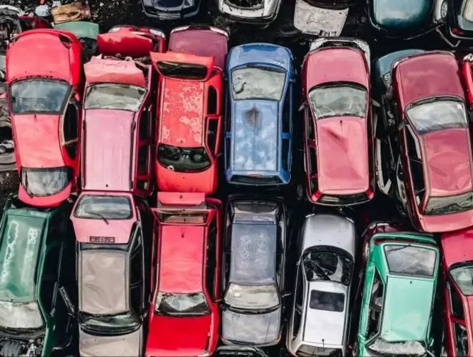 Troostwijk Asset Management: Why your business needs a Chief Junk ...