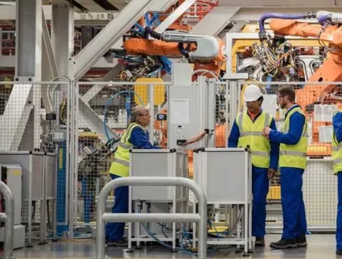 BDO: supply chain resilience key for M&A in manufacturing ...