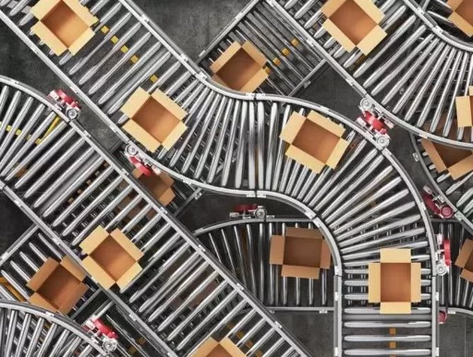 Gartner: Three-steps to supply chain digital transformation | Business ...