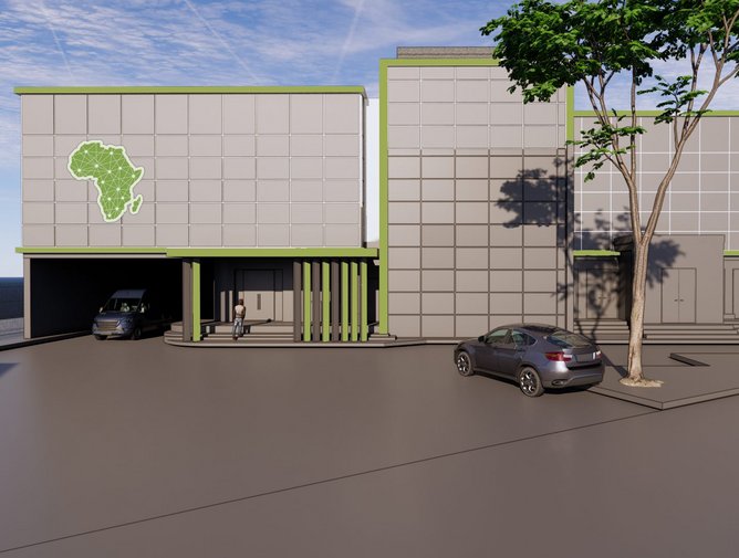 DRC’s first open access, carrier-neutral site to go live | Data Centre ...