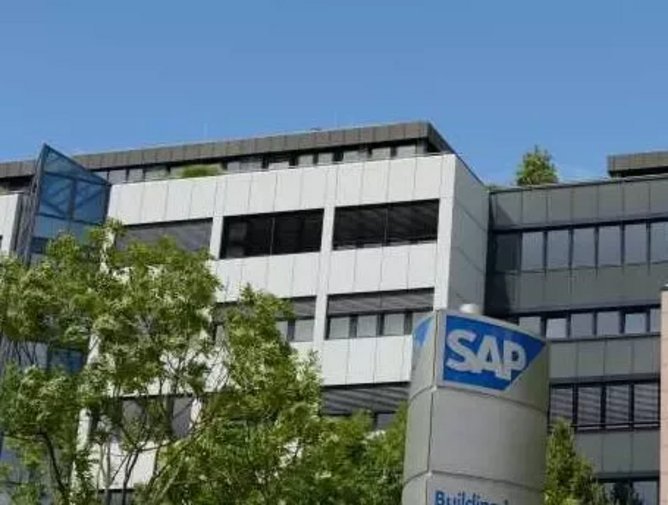 SAP and E.ON partner to build new technology platform | Business Chief ...