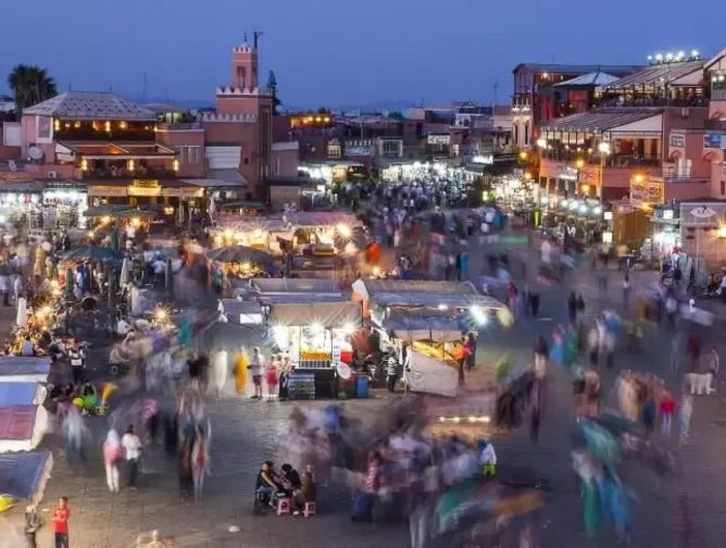 Technopark: Driving innovation in Morocco through an ecosystem of ...