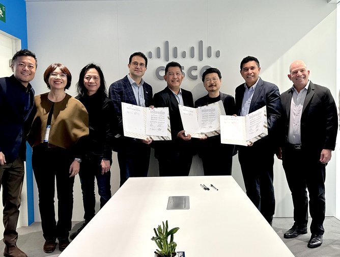 MWC News: NeutraDC, NAVER Cloud and Cisco collaboration | Data Centre ...