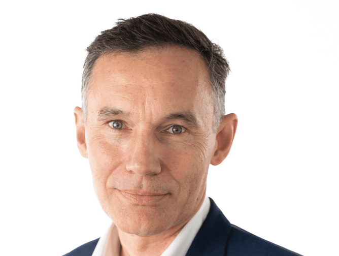 The latest executive moves in the world of technology | Technology Magazine