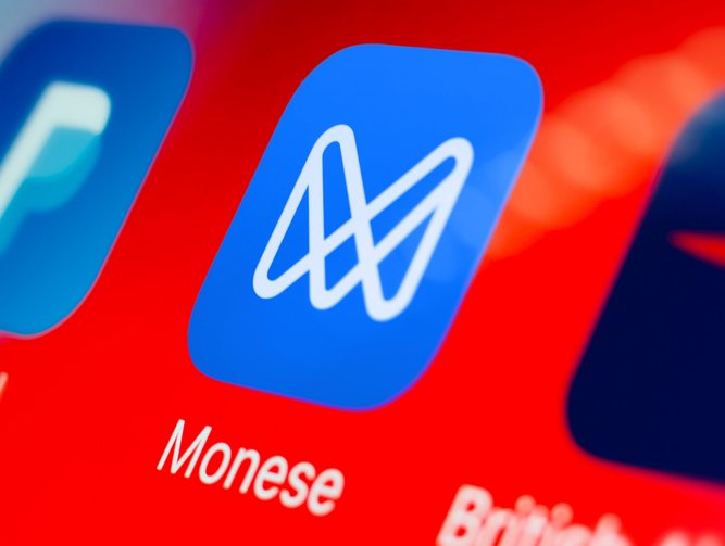 HSBC Ventures invests US$35mn in mobile money app Monese | FinTech Magazine