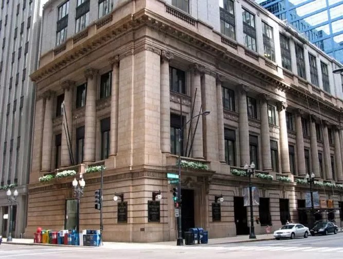 Northern Trust wins outsourcing award | Supply Chain Digital