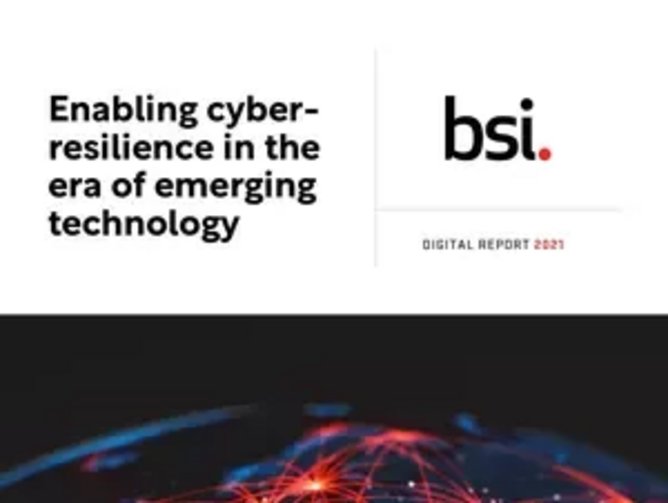 Enabling cyber-resilience in the era of emerging technology ...