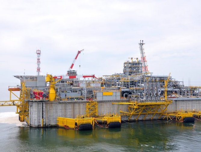 Asian LNG demand expected to swallow supply | Energy Magazine