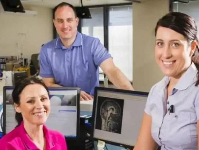 Princess Alexandra Hospital: Nationally recognised for excellence ...