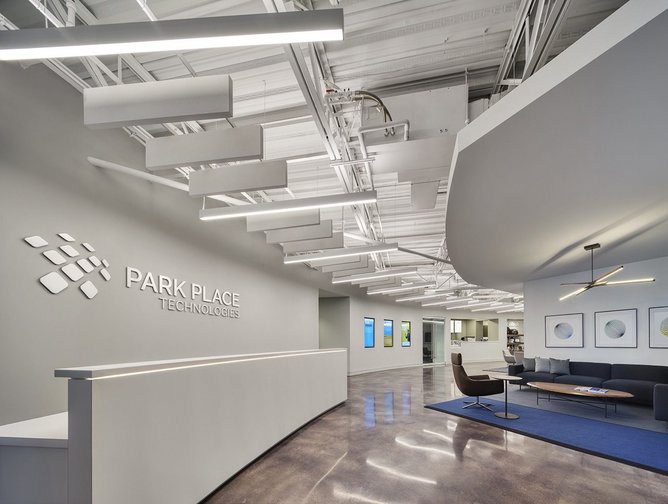 Park Place appoints David Cramer as President of Software | Data Centre ...