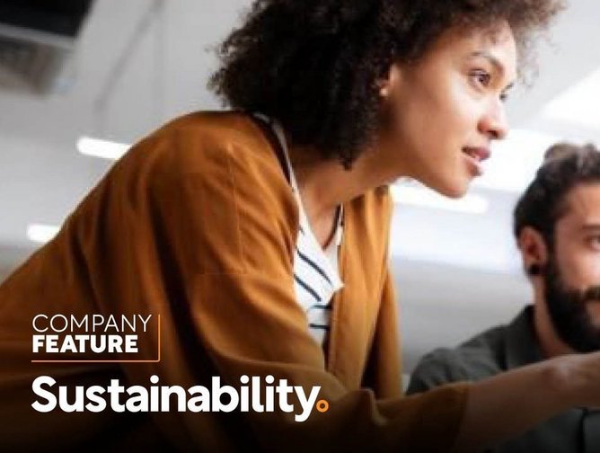 VDart: Teamwork to make the sustainability dream work | Supply Chain ...