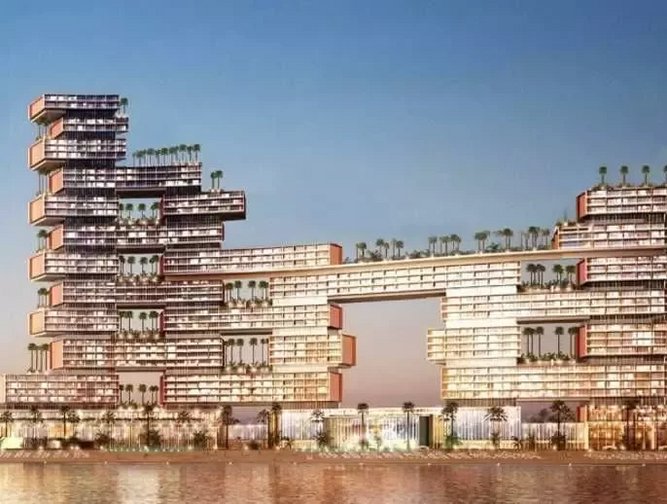 Several Major Construction Projects Given Green Light in Dubai ...