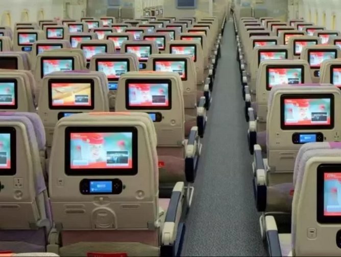 Emirates Group embarks on data-led transformation strategy | Business ...