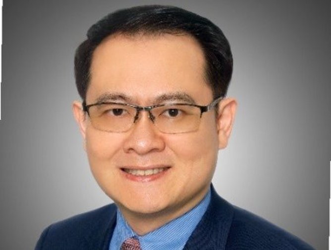 Six CEOs making leadership moves across Asia | Business Chief Asia