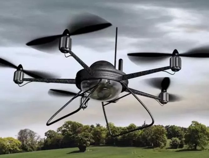 The Mining Sector Puts Drones to Work | Mining Digital