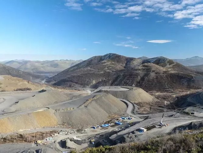 Polyus launches commissioning phase of flagship Natalka gold site ...