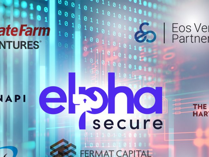 Elpha Secure Technology raises US$20mn in Series A round | InsurTech ...