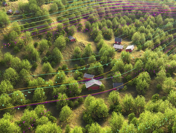 WiFi connectivity critical in bridging rural digital divide | Telco ...