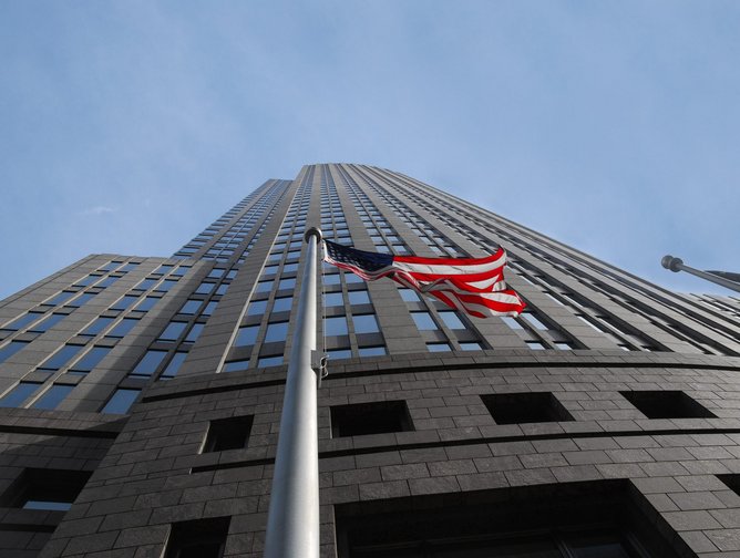 Trailblazer: Meet Taryn Thompson, Bank of America's CPO | Procurement ...